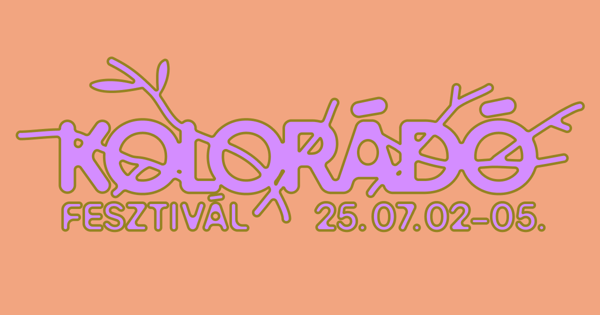 About KOLORÁDÓ 2025
